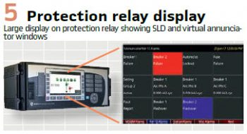Centralized Protection & Control - Using a well Proven Transmission ...