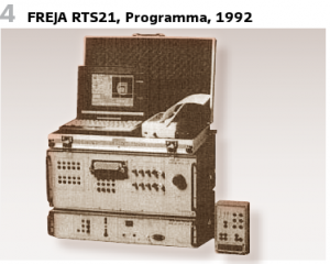 Protection History - Relay Testing | PAC World