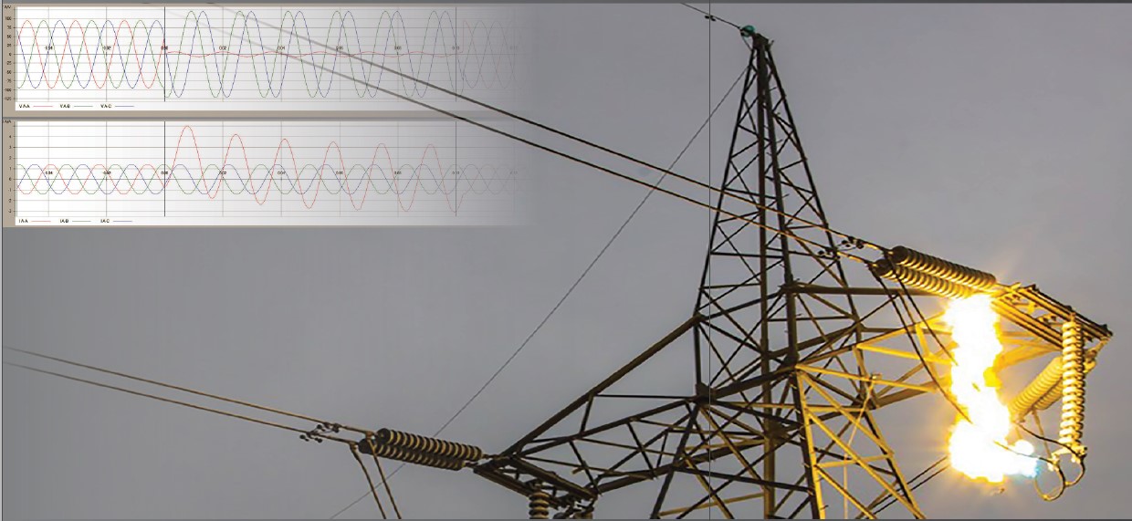 Continuing Evolution of Fault Recording | PAC World