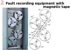Continuing Evolution of Fault Recording | PAC World
