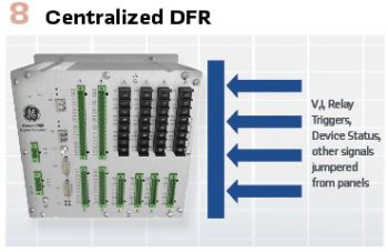 Continuing Evolution of Fault Recording | PAC World