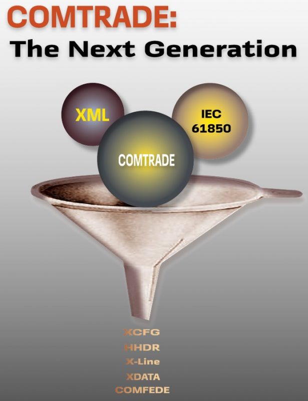 COMTRADE: The Next Generation | PAC World