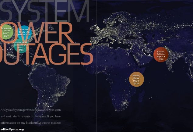 PAC World Magazine | Global forum of the Protection, Automation and ...