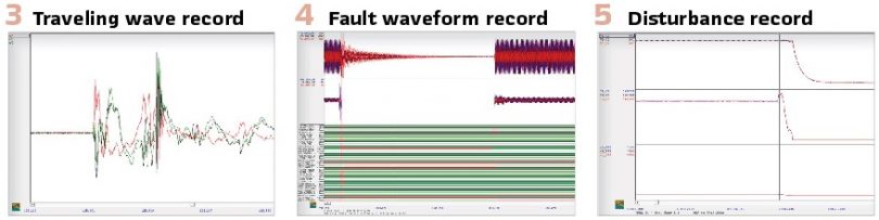 Continuing Evolution of Fault Recording | PAC World