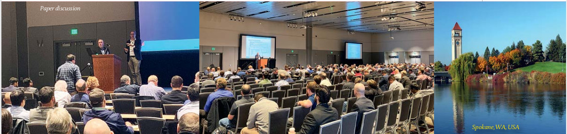 Western Protective Relay Conference | PAC World