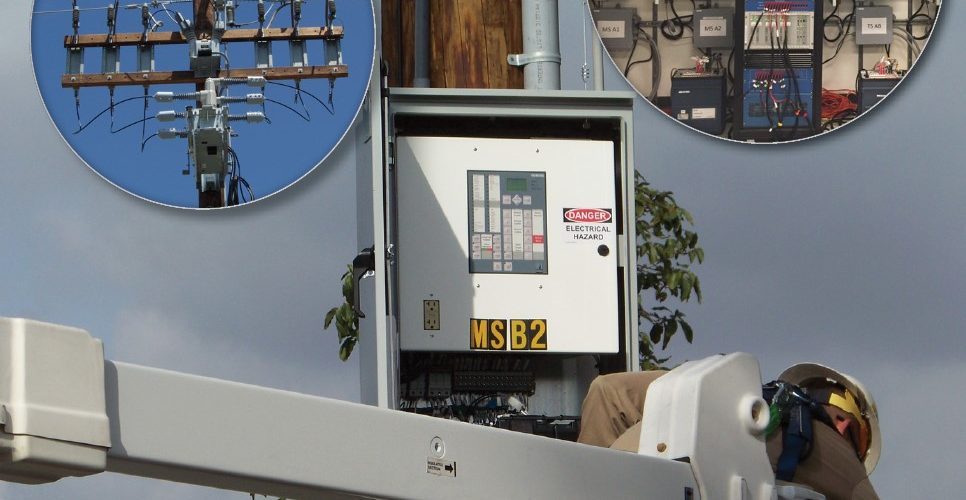 IEC 61850 Archives | PAC World IEC 61850 Archives | PAC World