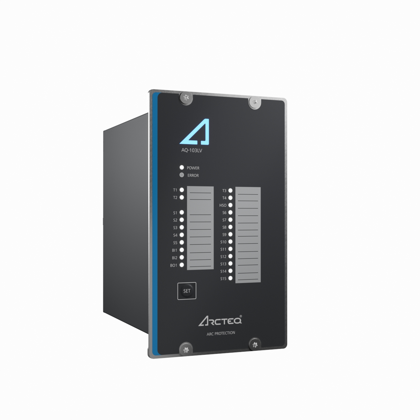 Arcteq Launches | PAC World