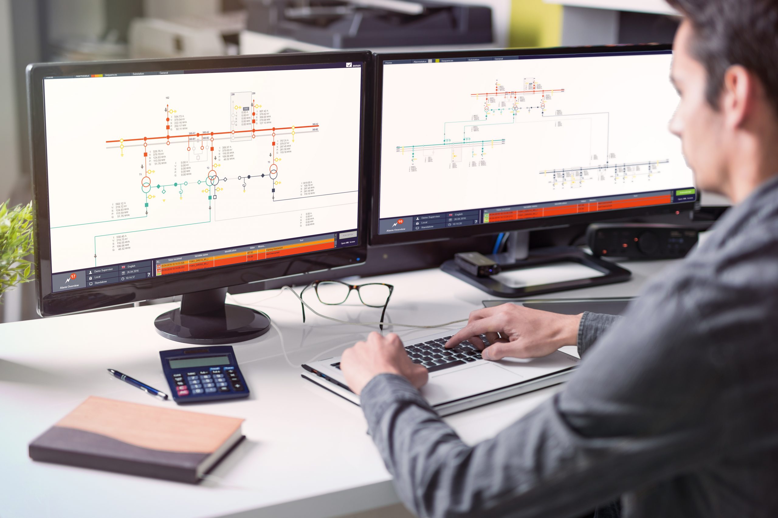 COPA-DATA | PAC World
