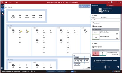 OMICRON electronics | PAC World