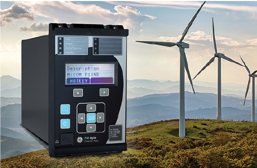 GE’s Grid Solutions | PAC World