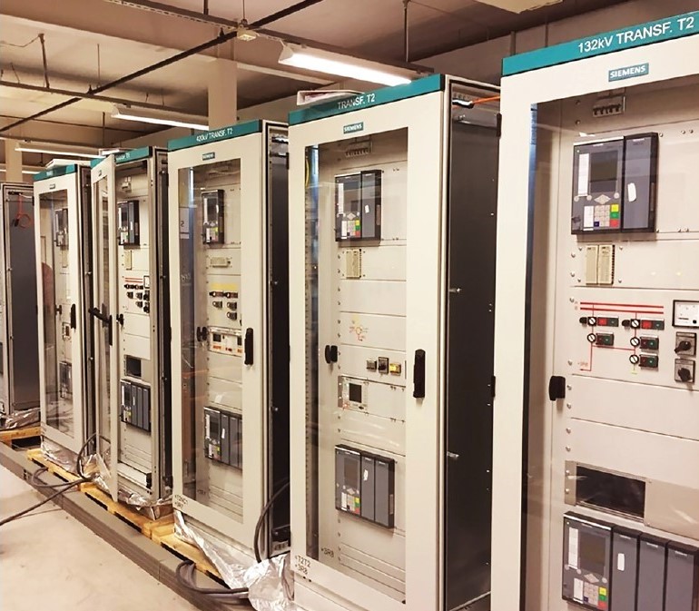 Use of Frame Agreement to Standardize PAC Systems in Statnett | PAC World