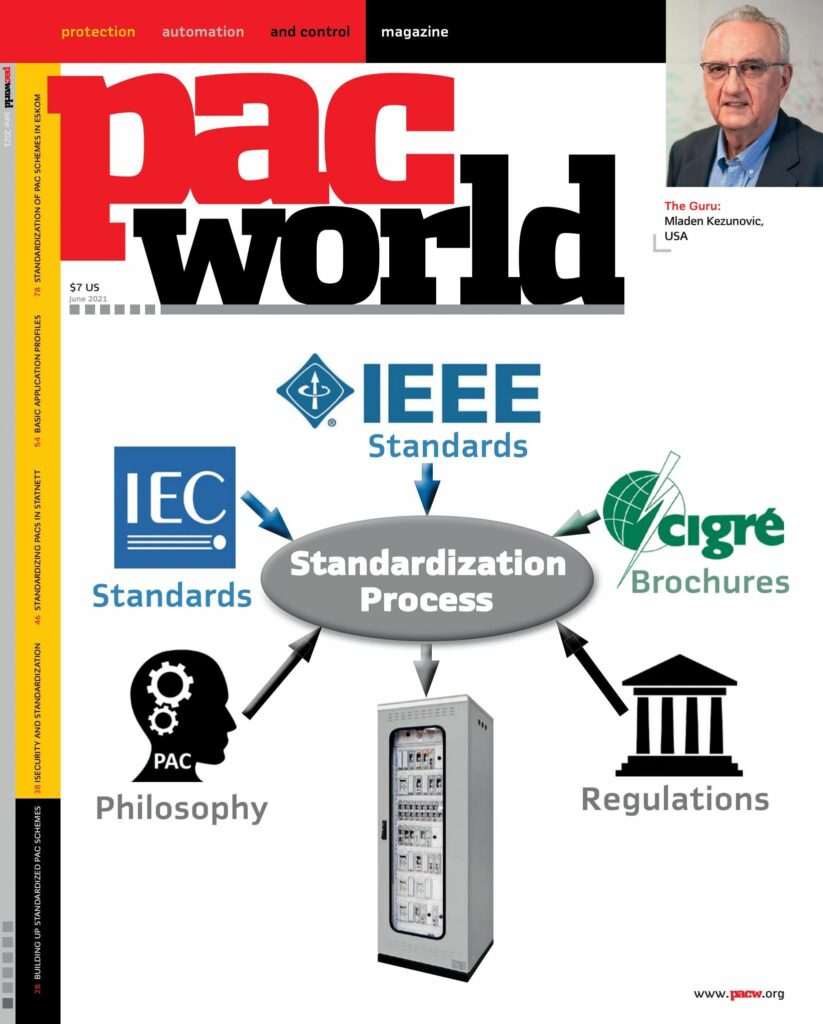 Previous Magazines | PAC World