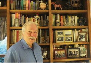 Interview with PAC World guru Mark Adamiak | PAC World