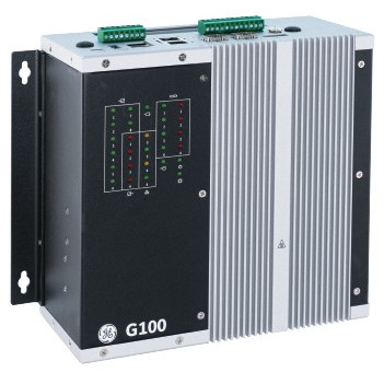 G100 Advanced Substation Gateway | PAC World