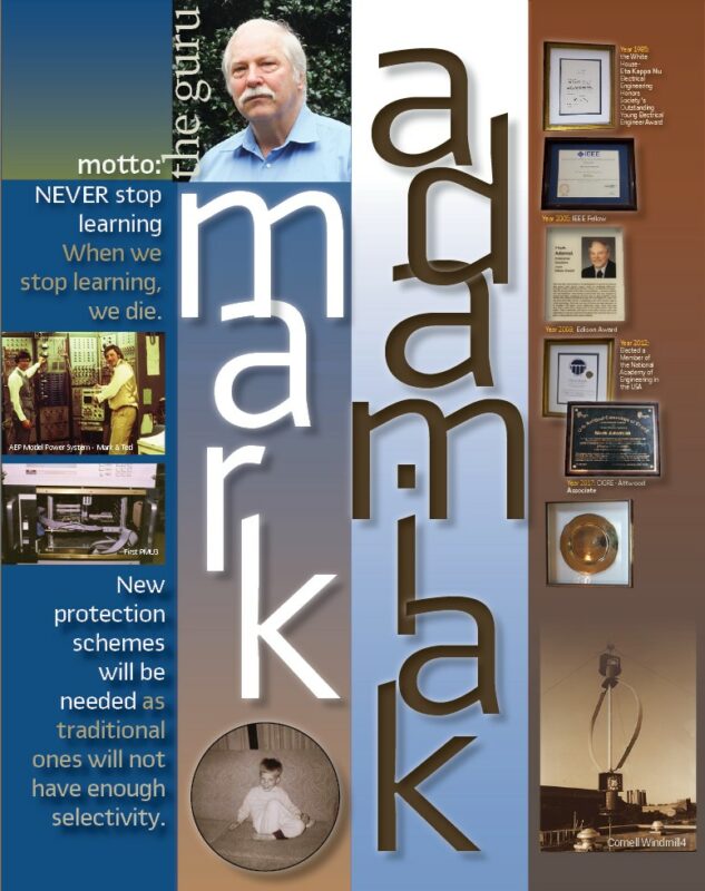 Interview with PAC World guru Mark Adamiak | PAC World