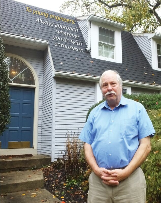 Interview with PAC World guru Mark Adamiak | PAC World