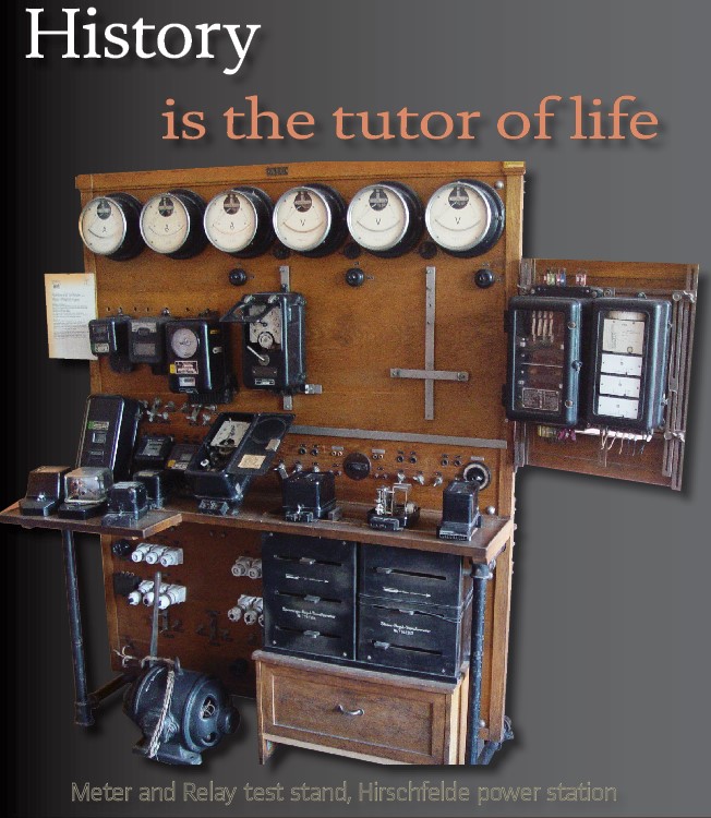 Testing Technology in the 1930s (Part 3) | PAC World