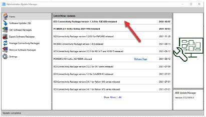 Simplifying engineering with PCM600 | PAC World