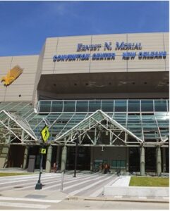 IEEE T&D Conference | PAC World