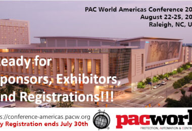 PAC World Magazine | Global forum of the Protection, Automation and ...