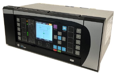 GE’s Grid Solutions MiCOM P40 5th Generation | PAC World