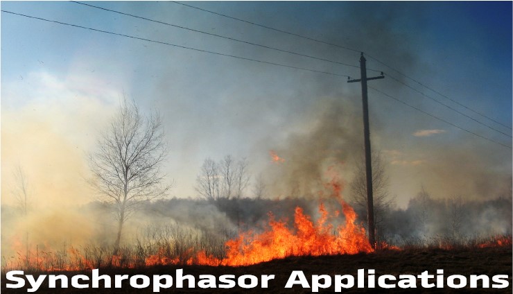 Synchrophasor Applications Pac World