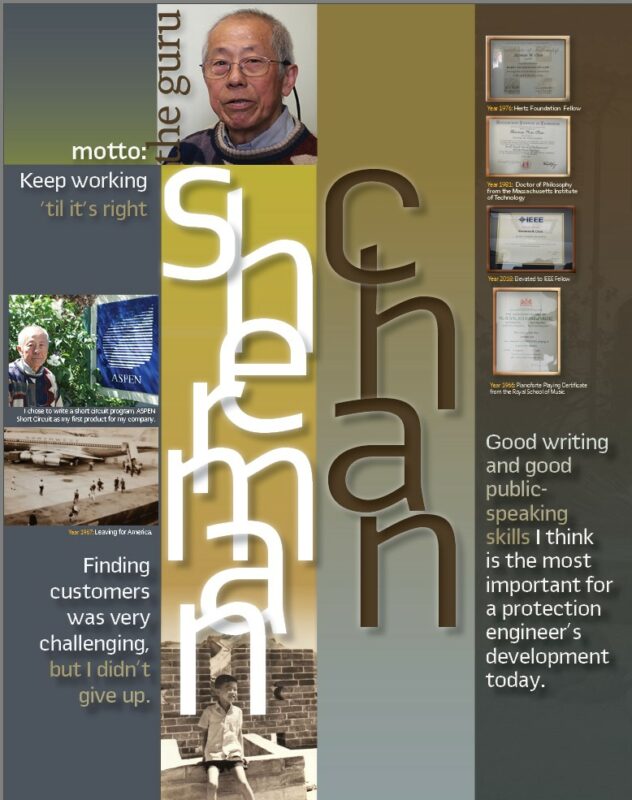 Interview with PAC World guru Sherman Chan | PAC World