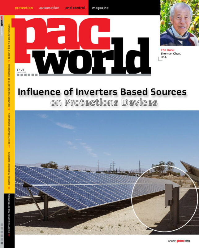 Previous Magazines | PAC World