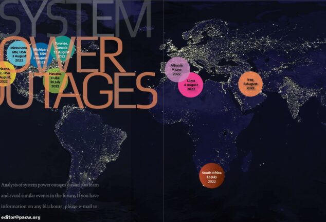 PAC World Magazine | Global forum of the Protection, Automation and ...