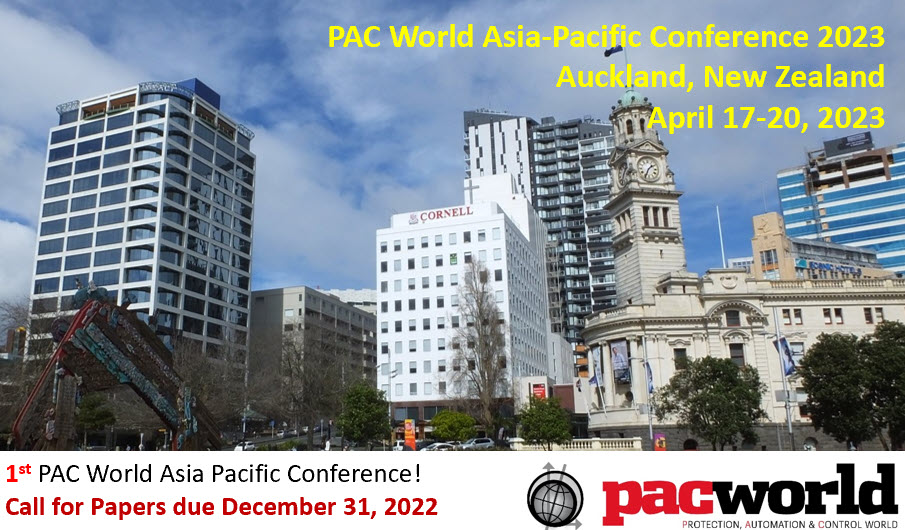 PACWAPC24 Call For Papers - New Zealand | PAC World