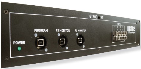 Black box control integration for the RTDS Simulator | PAC World