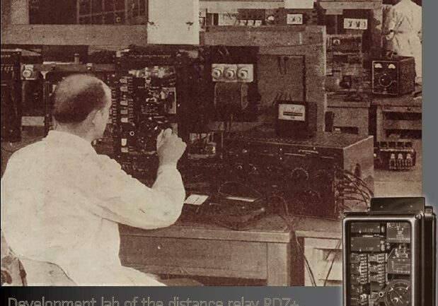 PAC World Magazine | Global forum of the Protection, Automation and ...