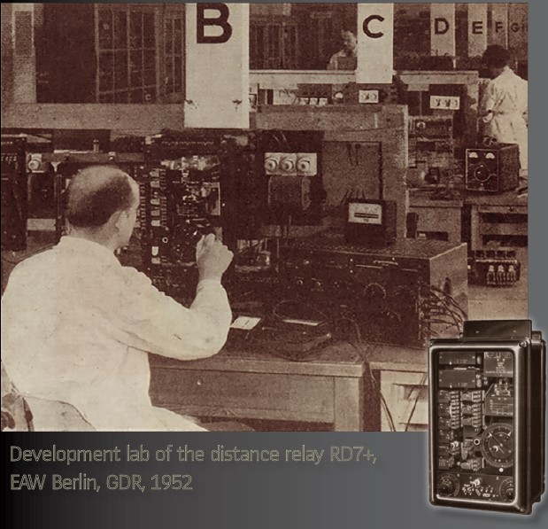Testing Technology in the 1950s (Part 1) | PAC World