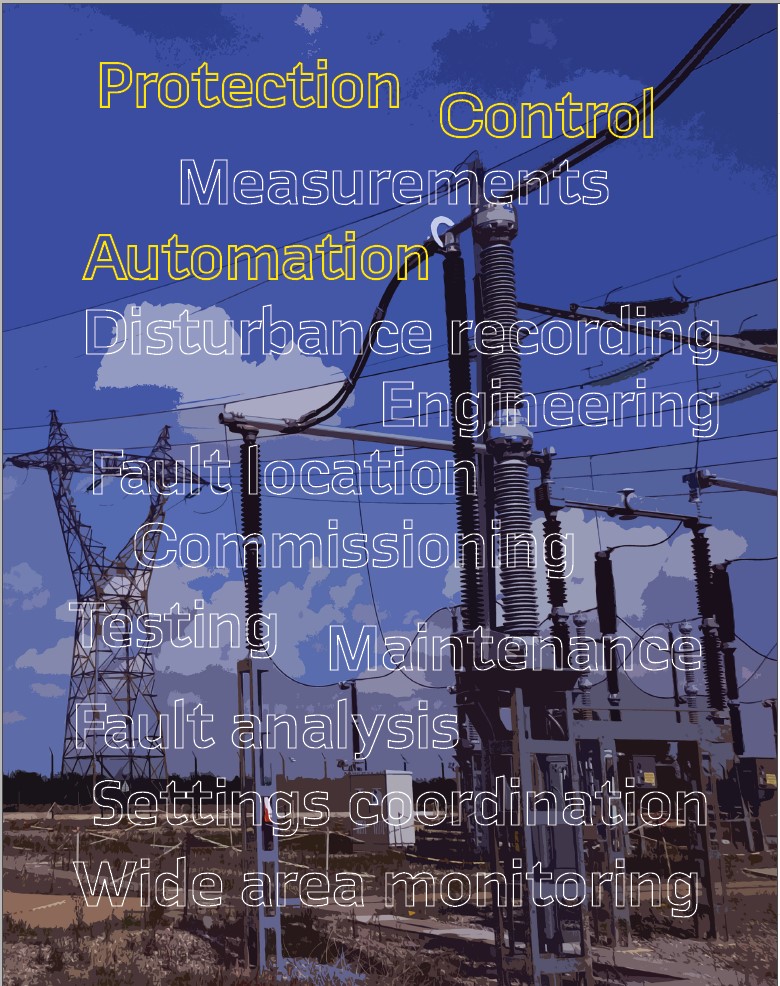 Beyond Digitization of Protection and Control | PAC World