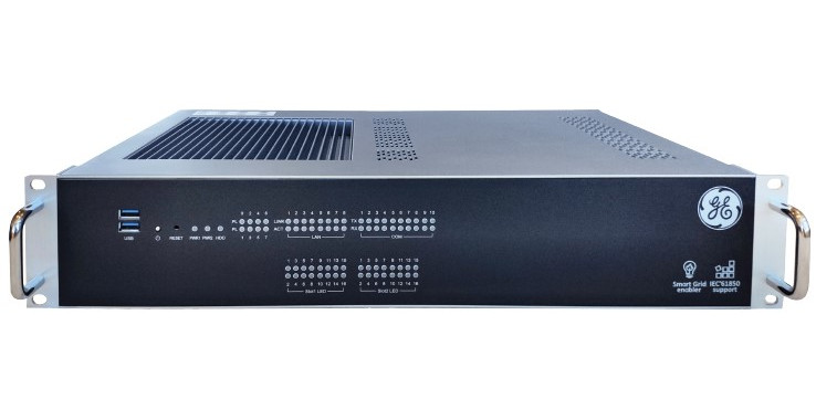 GE Leading the Energy Transition with Advanced Microgrid Technology ...