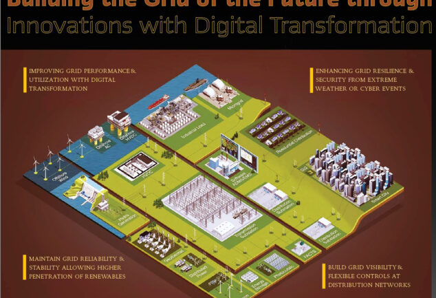 PAC World Magazine | Global forum of the Protection, Automation and ...