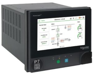 Introducing PowerLogic™ P7: Next-generation Power & Protection Platform | PAC World