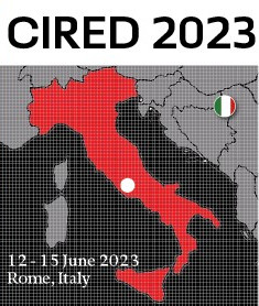 CIRED 2023 | PAC World