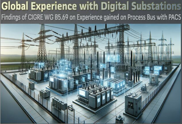 PAC World Magazine | Global forum of the Protection, Automation and ...