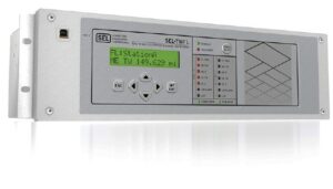 Dual Traveling-Wave Fault Locator and Recorder | PAC World