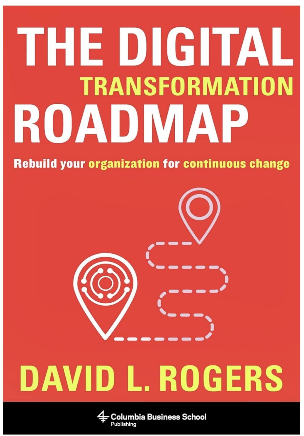 The Digital Transformation Roadmap | PAC World