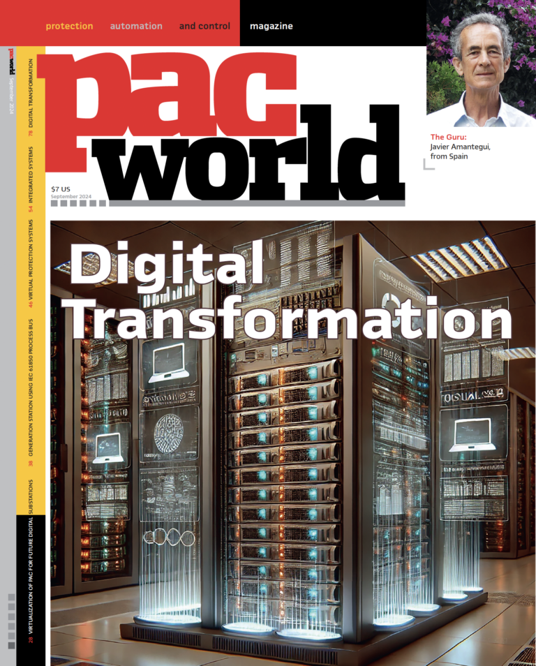 Previous Magazines | PAC World