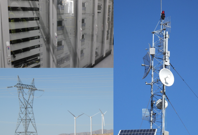 PAC World Magazine | Global forum of the Protection, Automation and ...