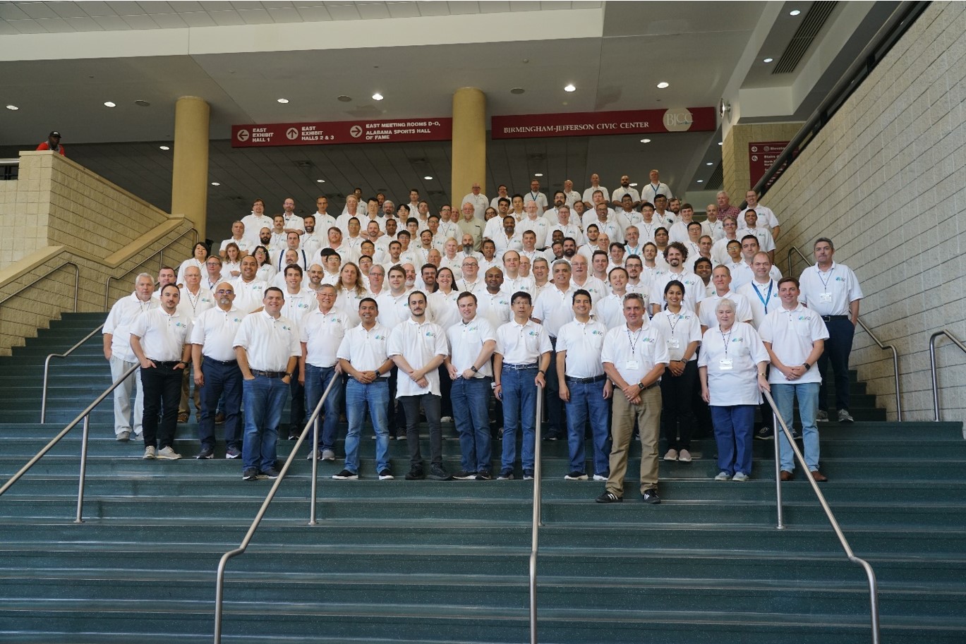 UCAIug IEC 61850 2024 Interoperability Testing | PAC World