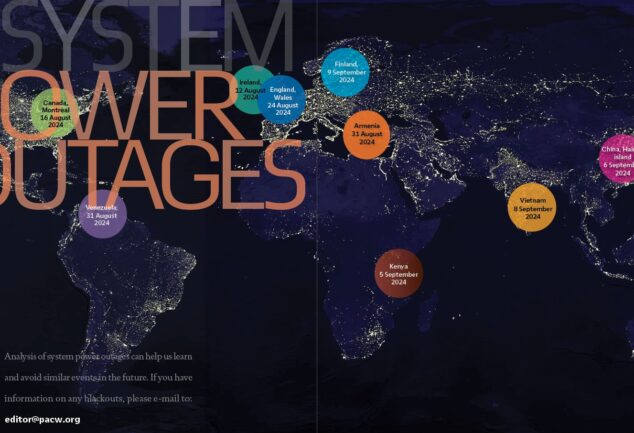 About Us | PAC World