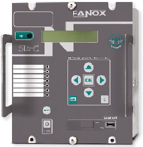Fanox Relay: Precision, Speed and Durability | PAC World