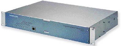 Traveling Wave Recorder SIPROTEC 7SE20 | PAC World