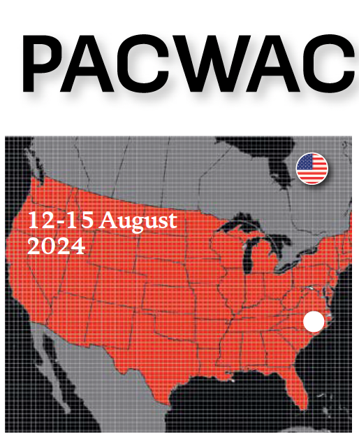 PAC World Americas Conference 2024 - PACWAC | PAC World