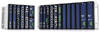 SEL ICON Multiplexer: Industry-Leading Deterministic Transport | PAC World