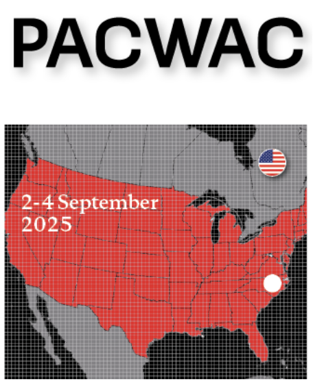 PAC World Americas Conference 2025 | PAC World